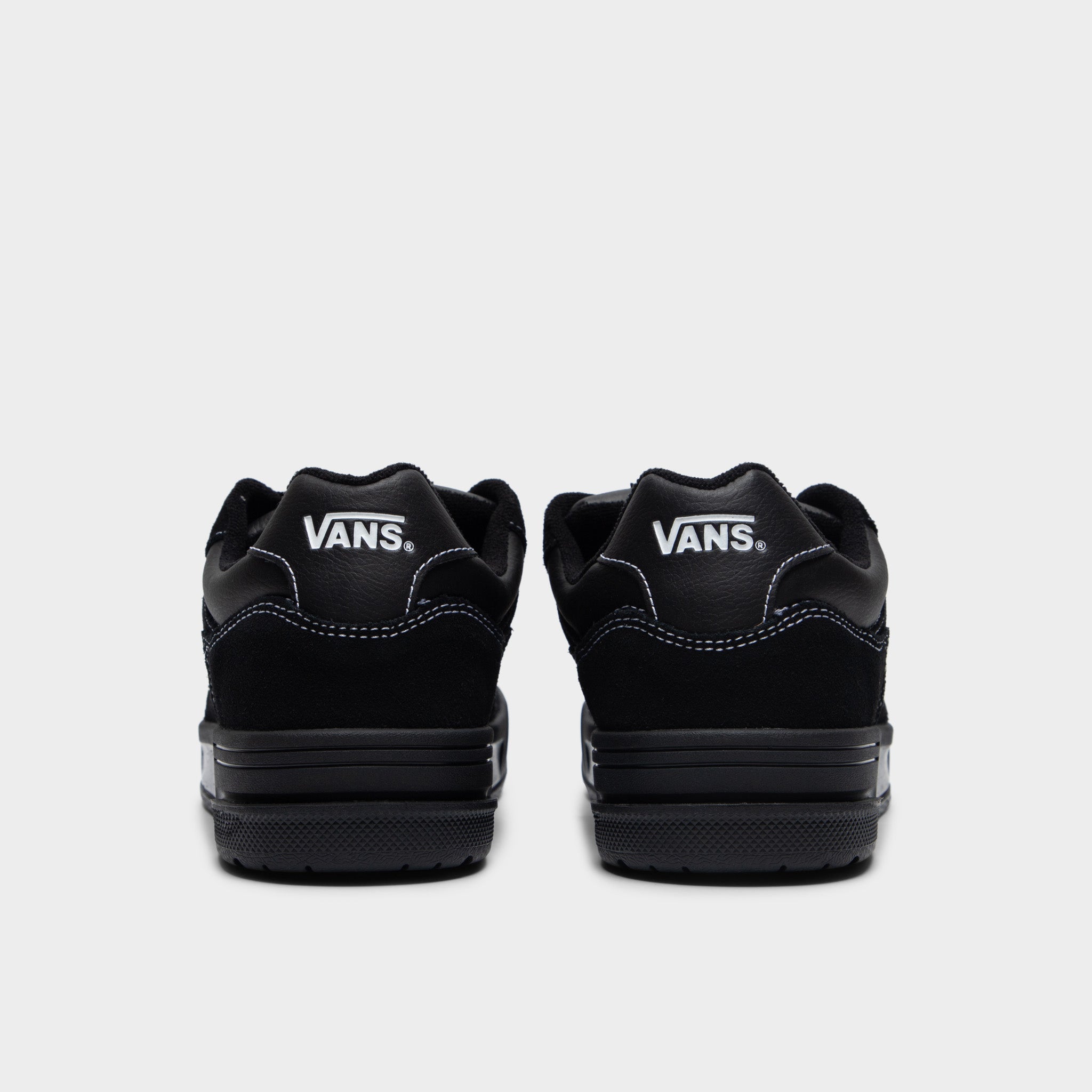 Vans Upland / Utility Black – JD Sports