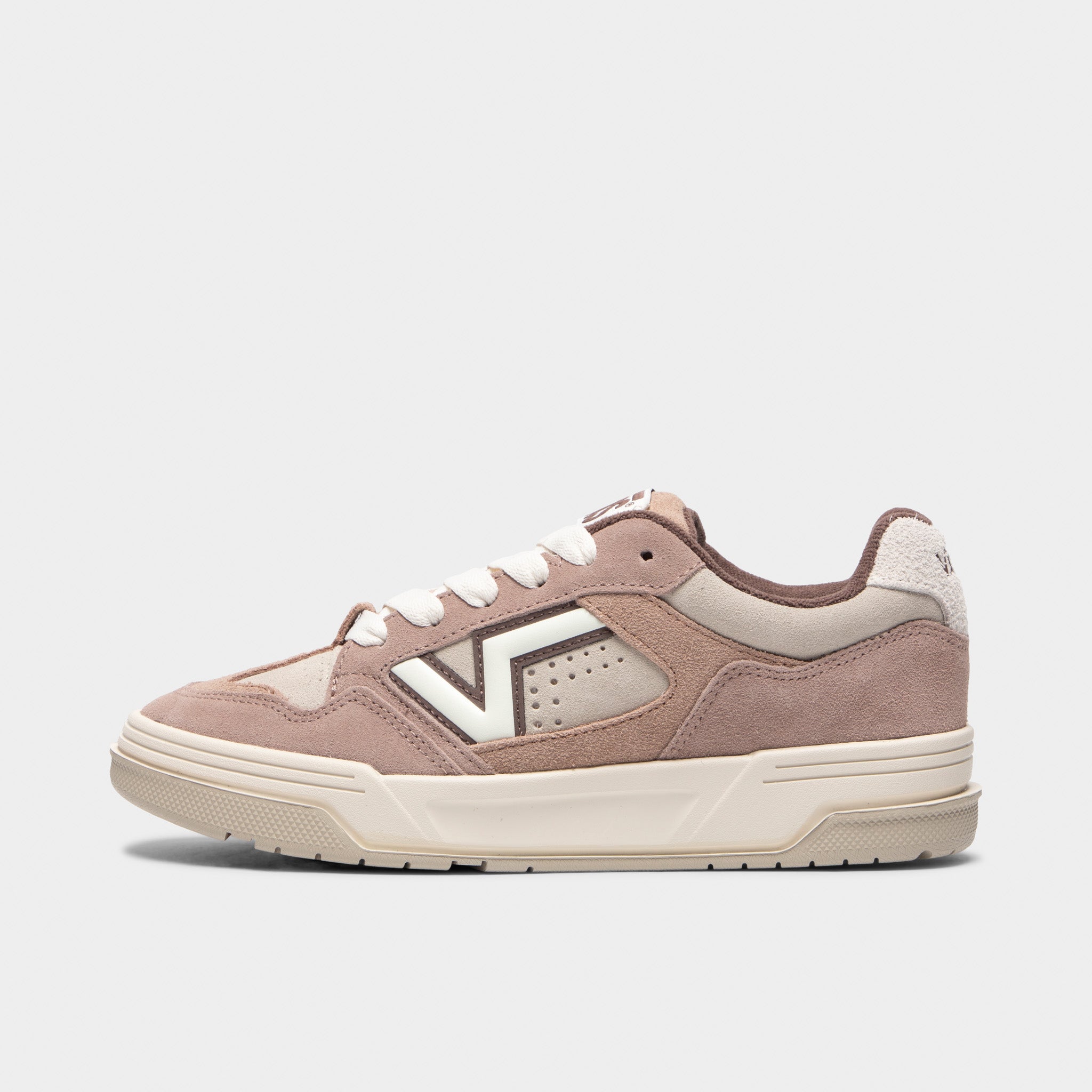 Vans Upland Neutral / Deep Taupe – JD Sports
