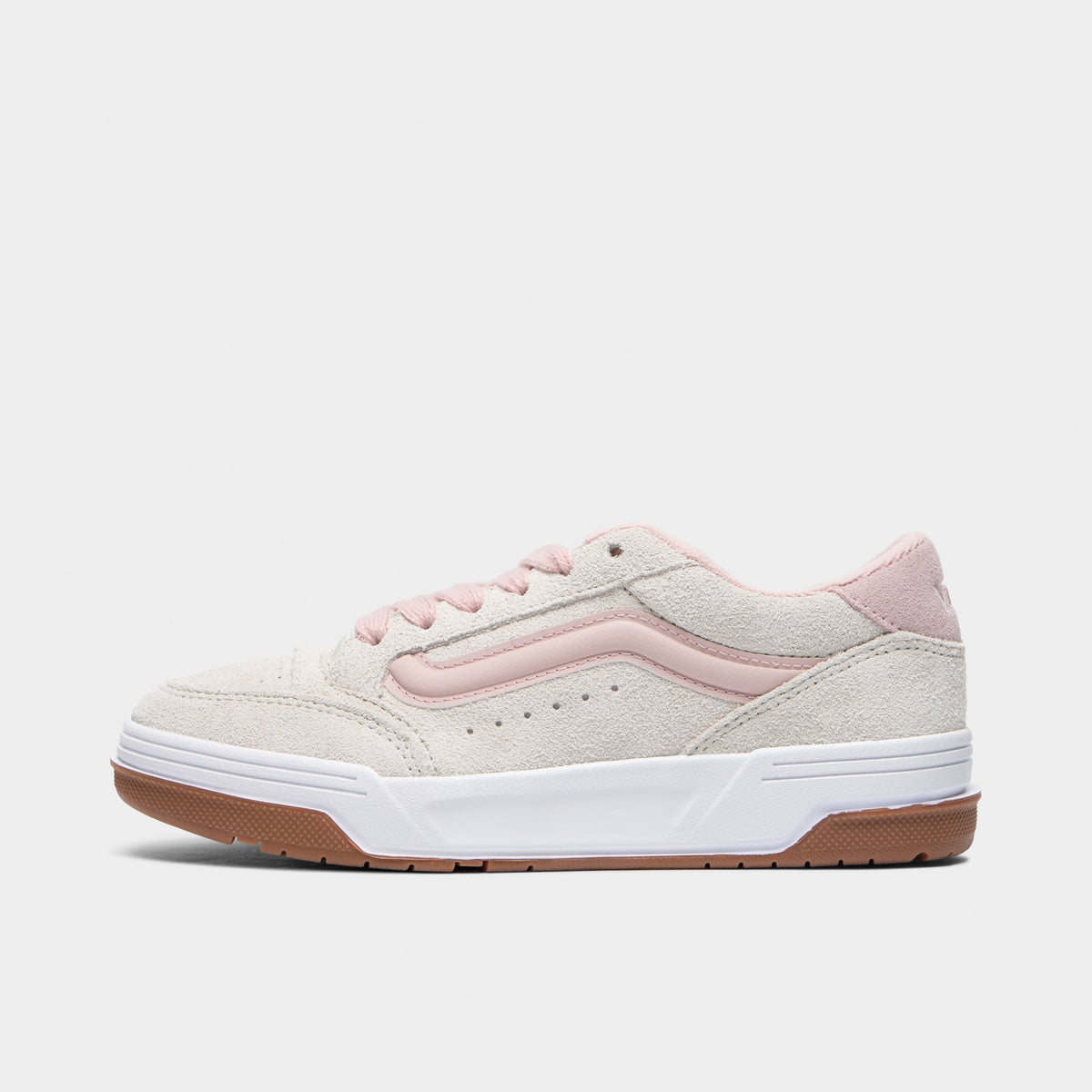 Vans Hylane Fat Lace / Sepia Rose – JD Sports