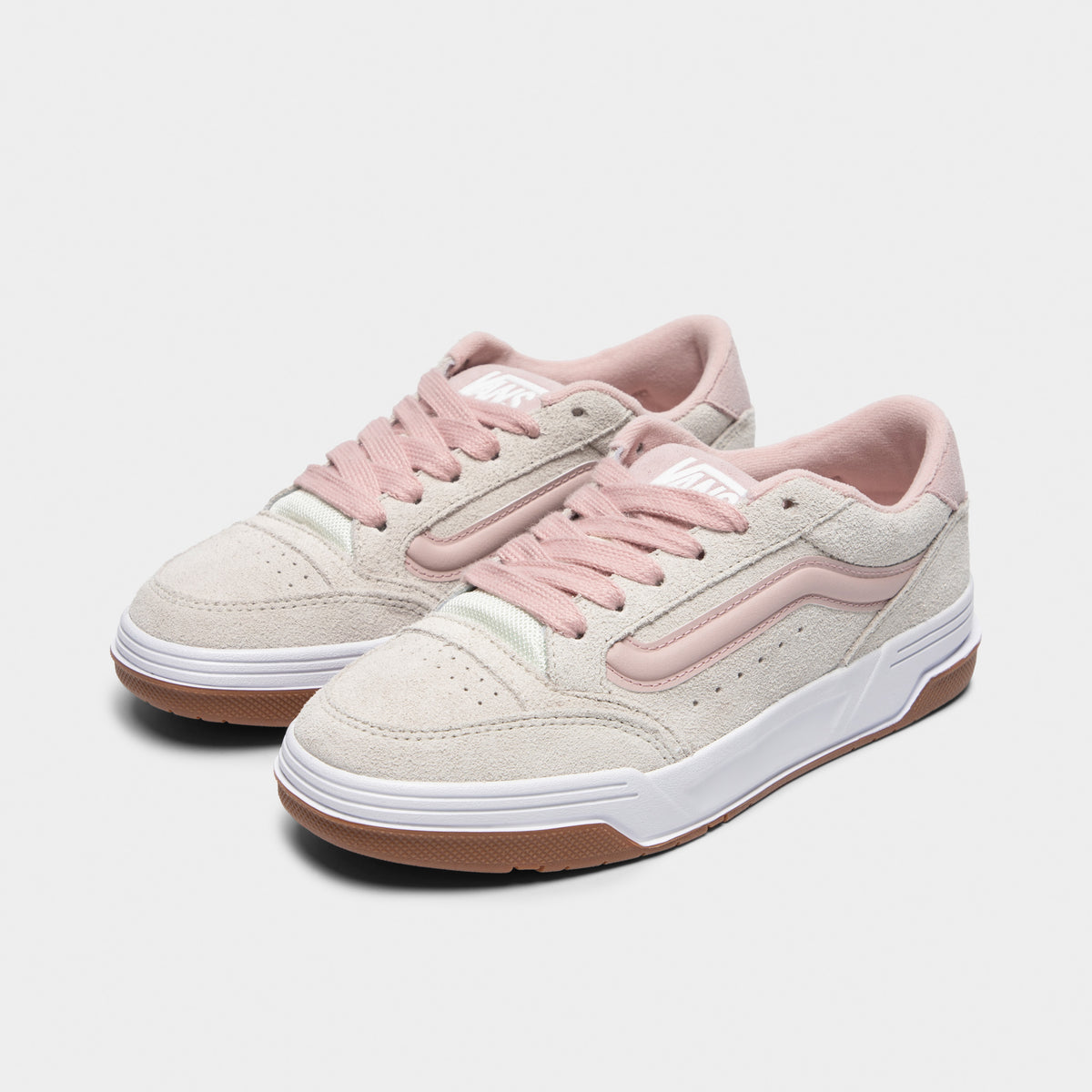 Vans Hylane Fat Lace / Sepia Rose – JD Sports