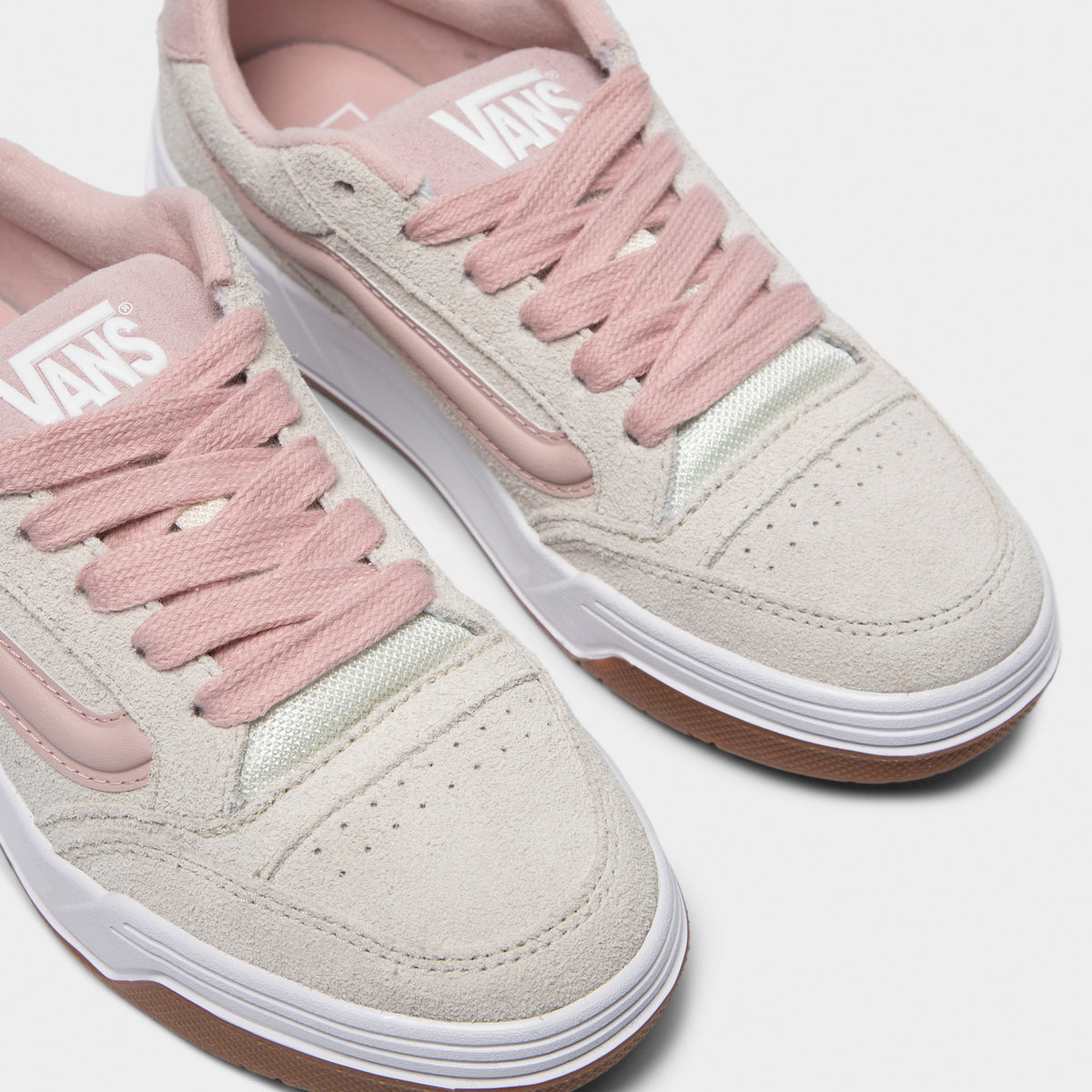 Vans Hylane Fat Lace / Sepia Rose – JD Sports