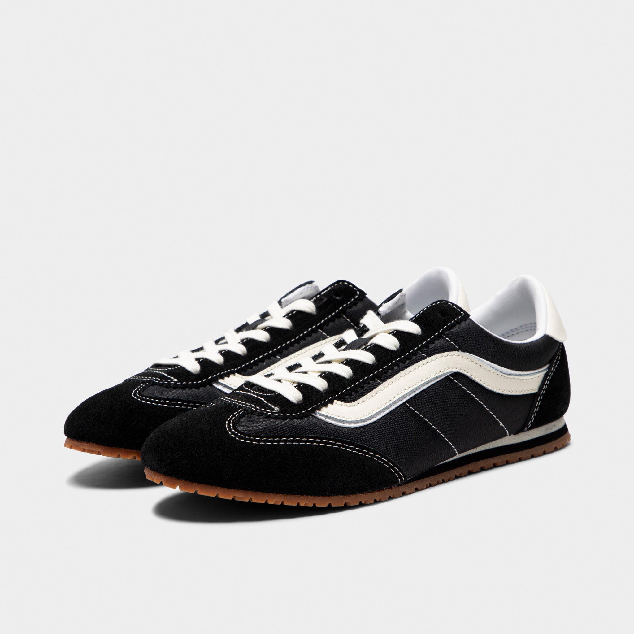 Vans Super Lowpro / Black – JD Sports