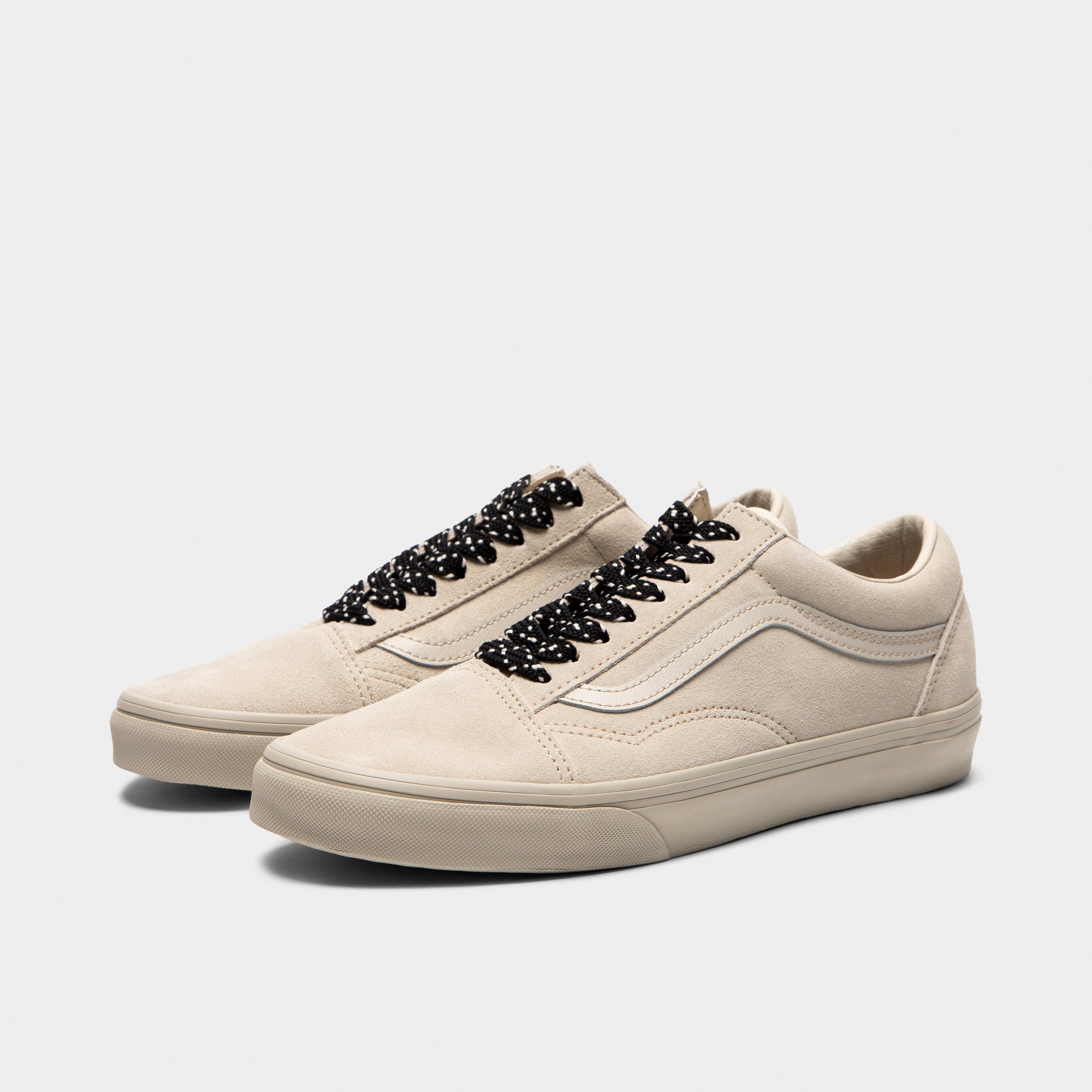Vans Old Skool Tan / Tan – JD Sports