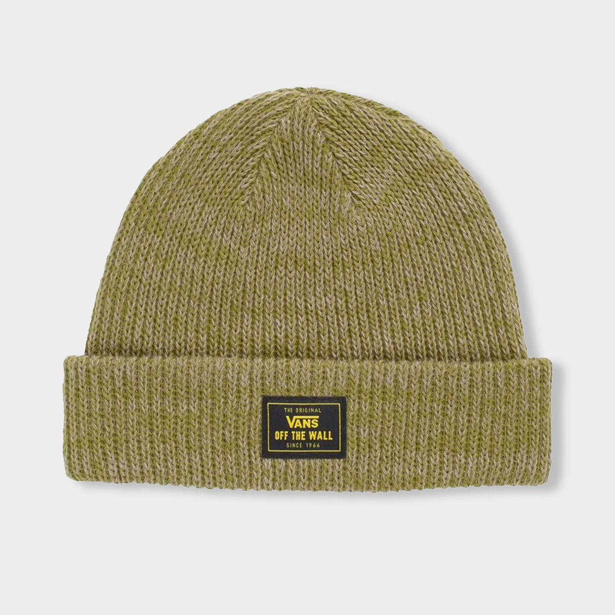 Vans Bruckner Cuff Beanie / Avocado | JD Sports