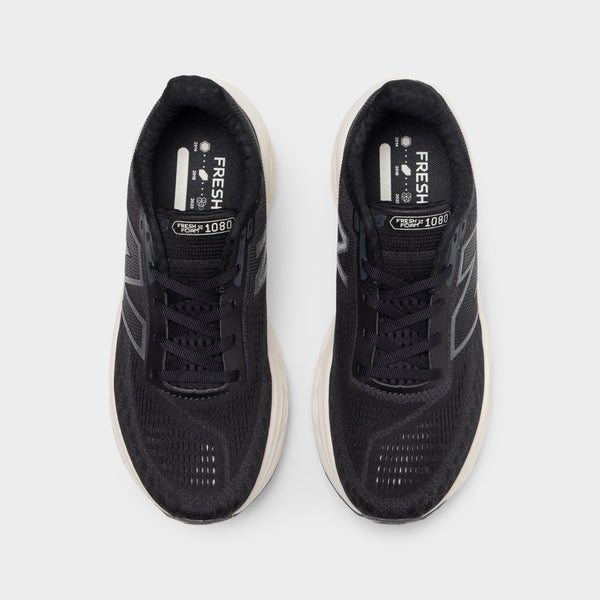 New Balance Women's Fresh Foam X 1080v14 Black / Phantom – JD Sports