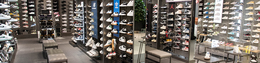 JD Sports at Fairview Park