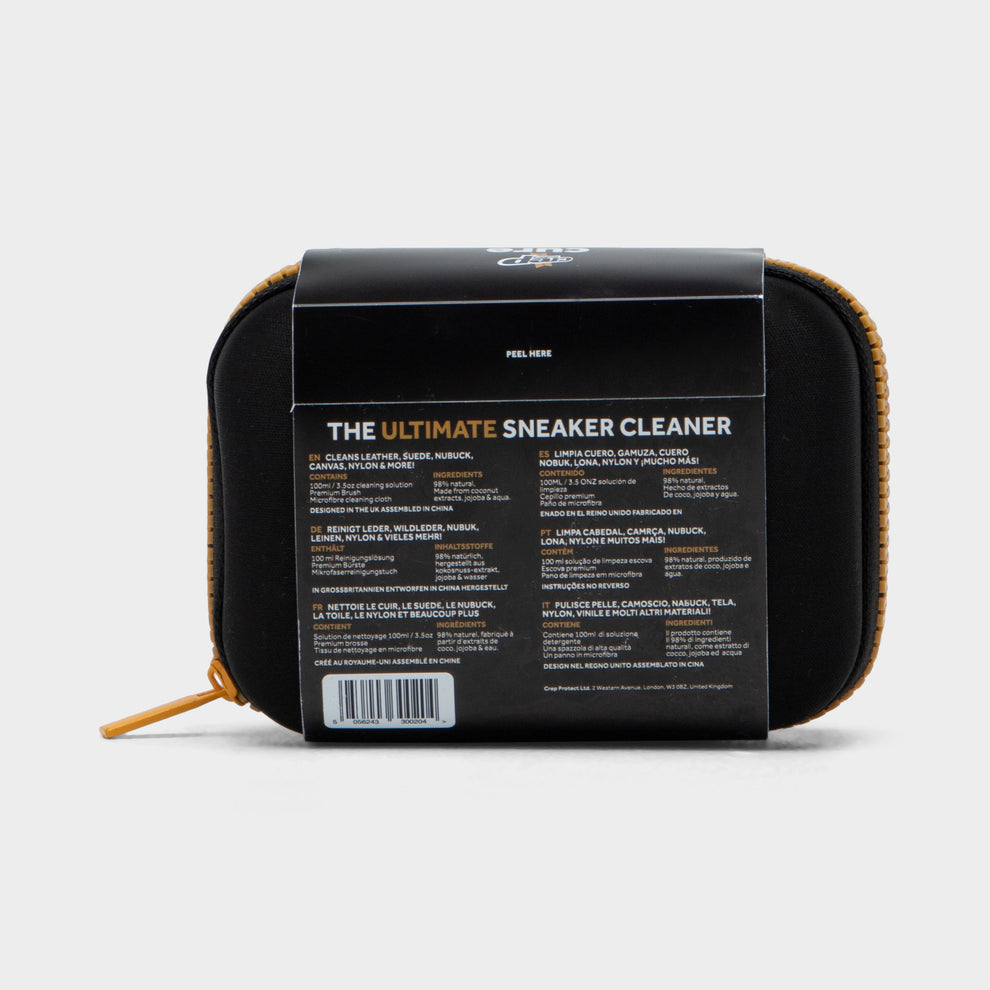 Crep Protect Travel Kit – JD Sports