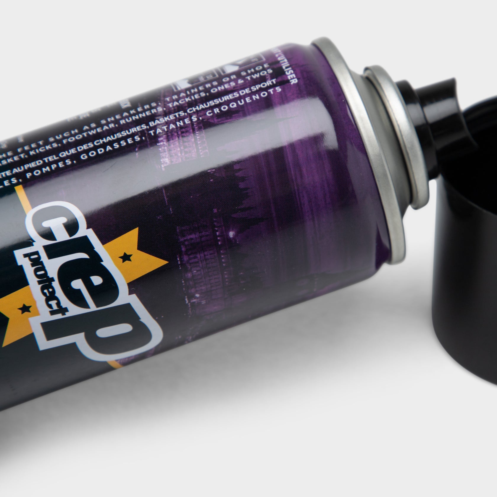 Crep Protect Spray - 200ml – JD Sports