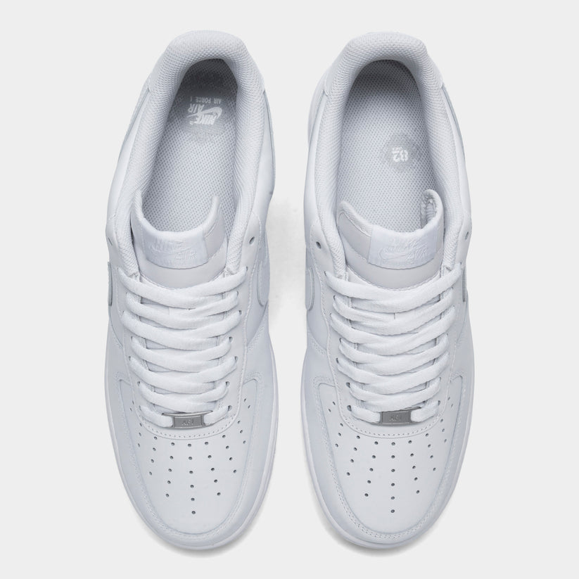 Nike Air Force 1 '07 / White – JD Sports